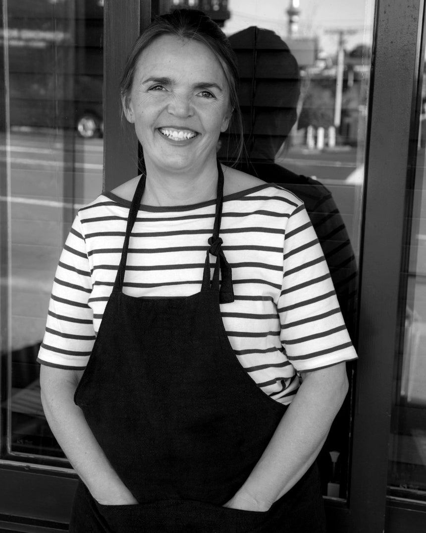 Angela Redfern – Beatnik Publishing