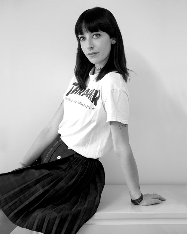 Jordan Rondel – Beatnik Publishing