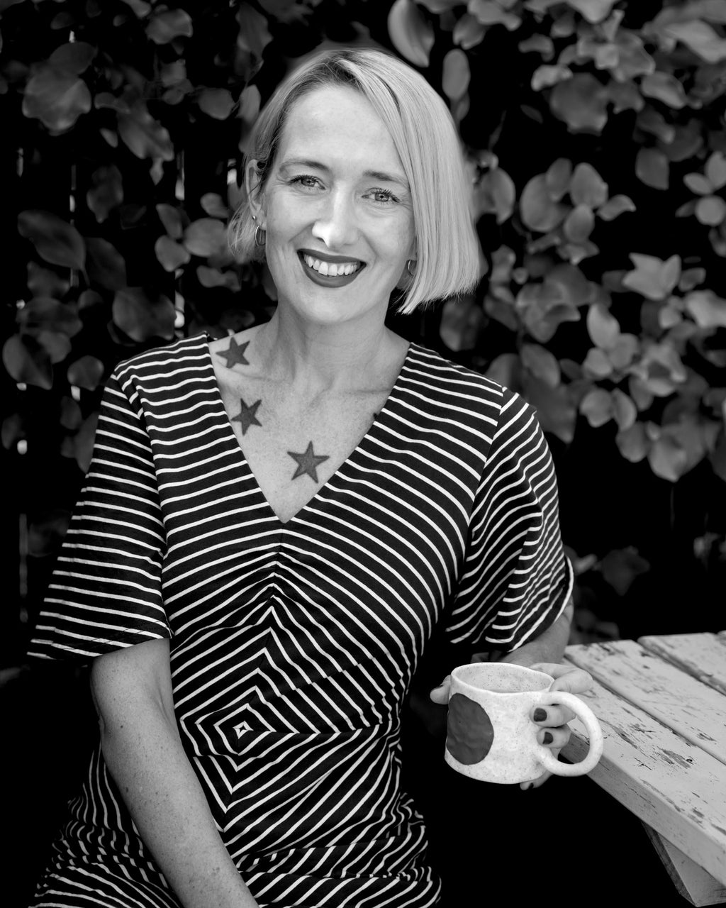 Kelly Gibney – Beatnik Publishing