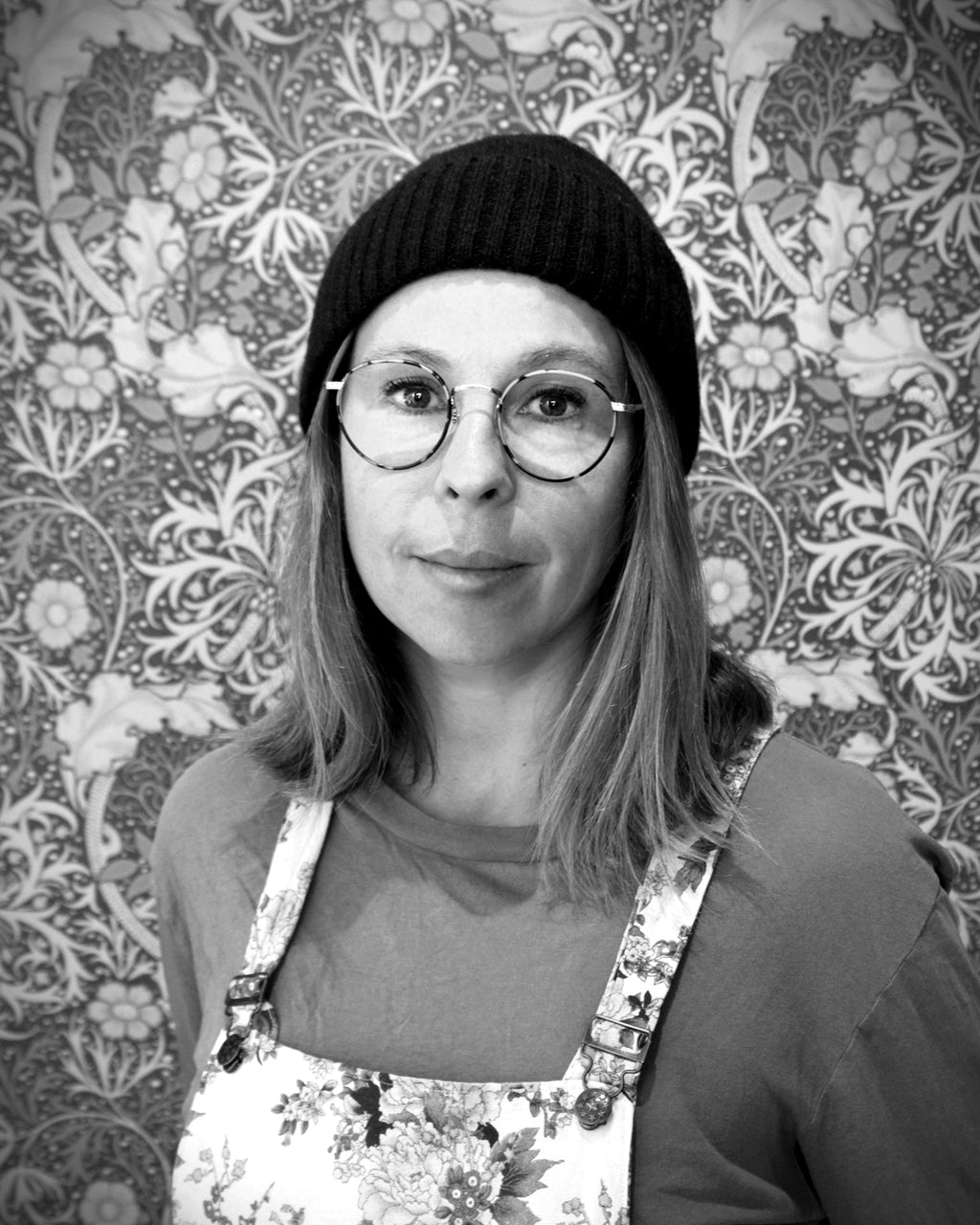 Laura Shallcrass – Beatnik Publishing