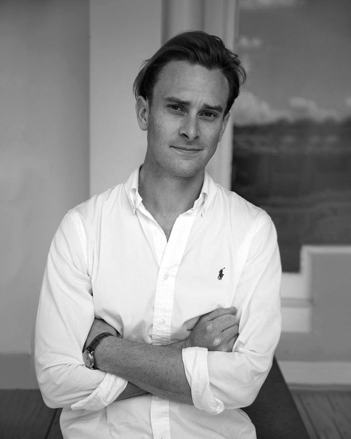 Sam Mannering – Beatnik Publishing