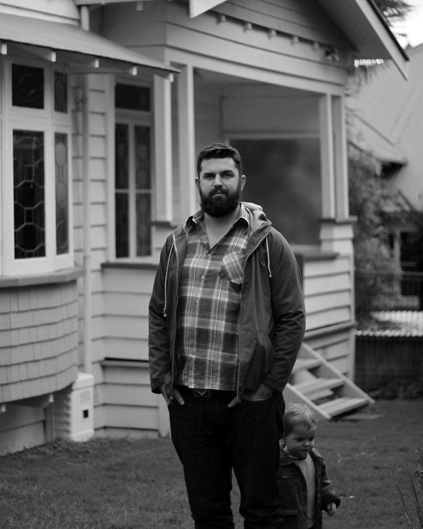 Toby Morris – Beatnik Publishing