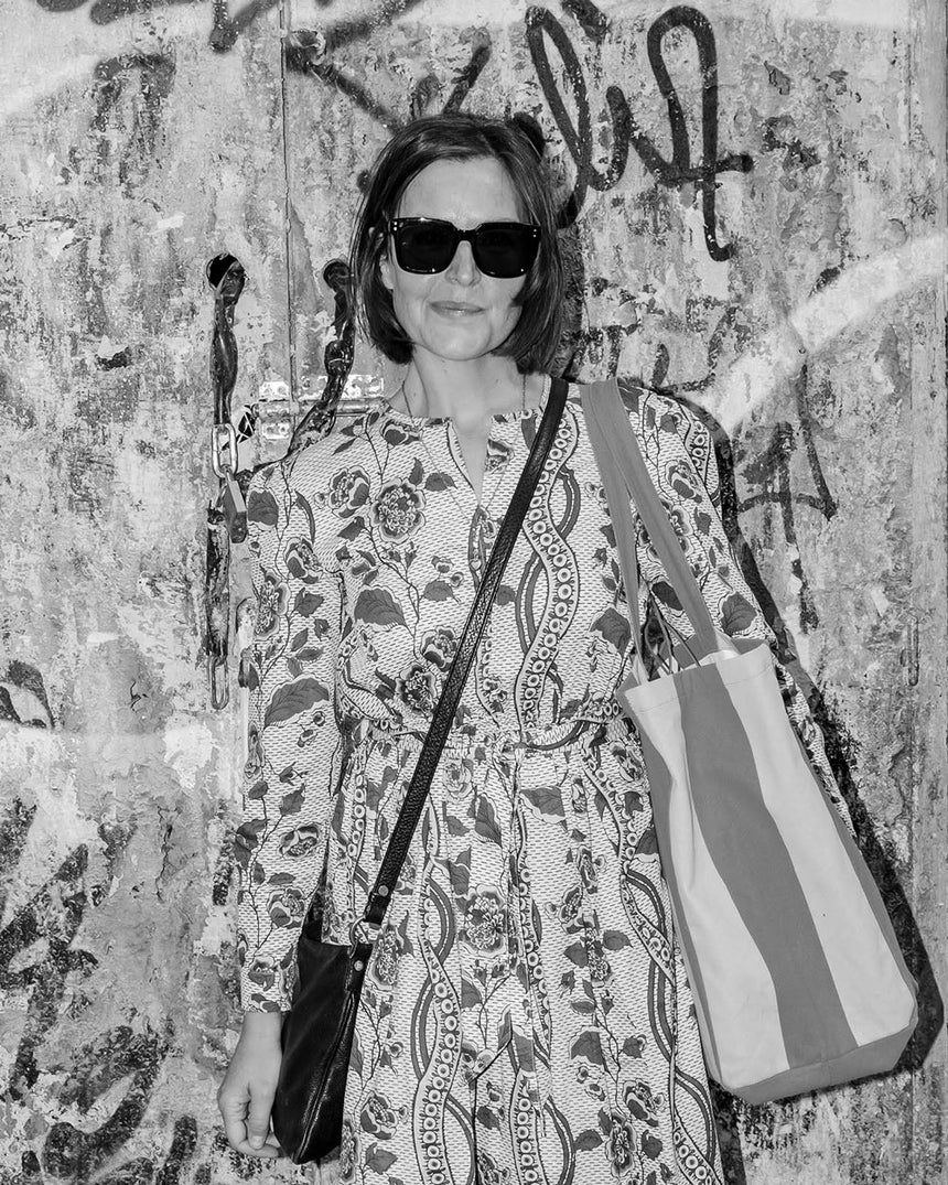 Vanessa Lewis – Beatnik Publishing