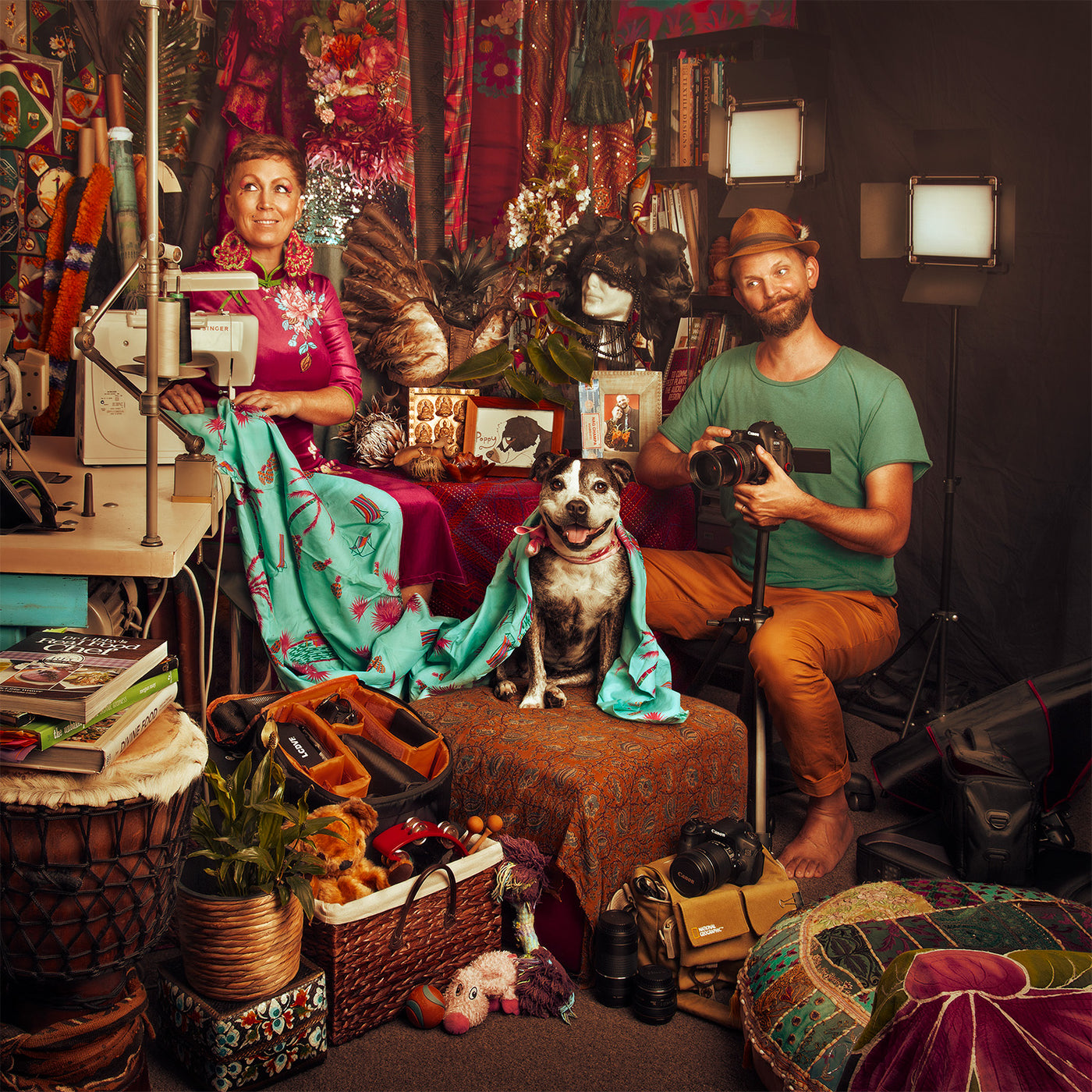 Beatnik Publishing – Beautiful Books