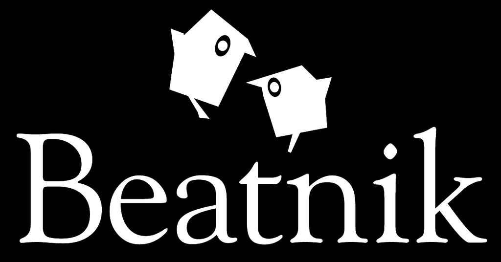 Beatnik Publishing – Beautiful Books