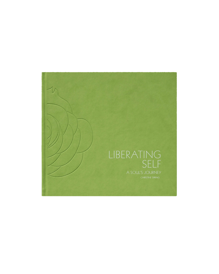 Liberating Self – A Soul's Journey – Beatnik Book Shop – Beatnik Publishing