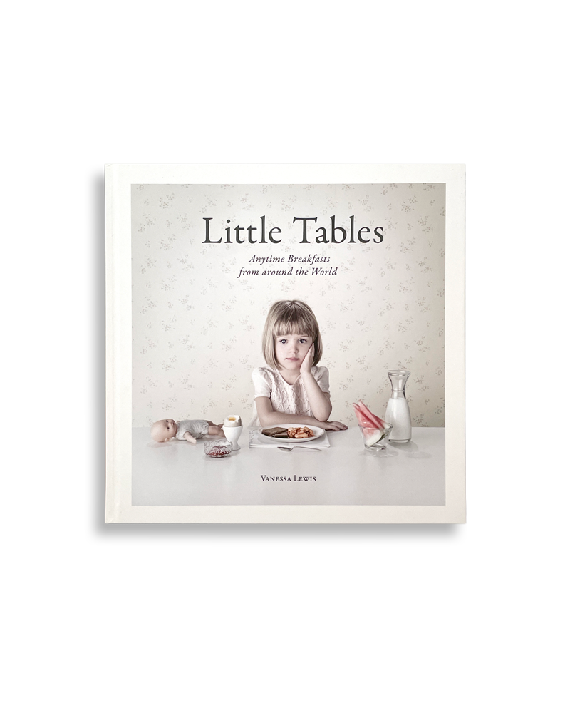 Little Tables: Anytime Breakfasts from around the World – Beatnik ...