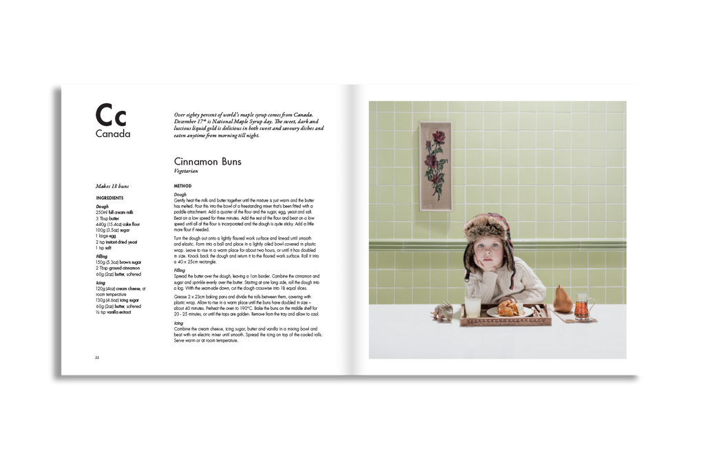 Little Tables: Anytime Breakfasts from around the World – Beatnik ...