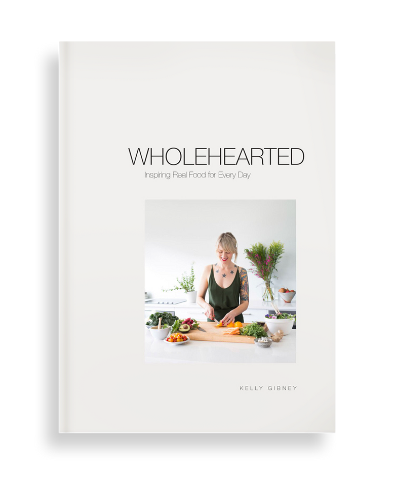 Kelly Gibney – Beatnik Publishing